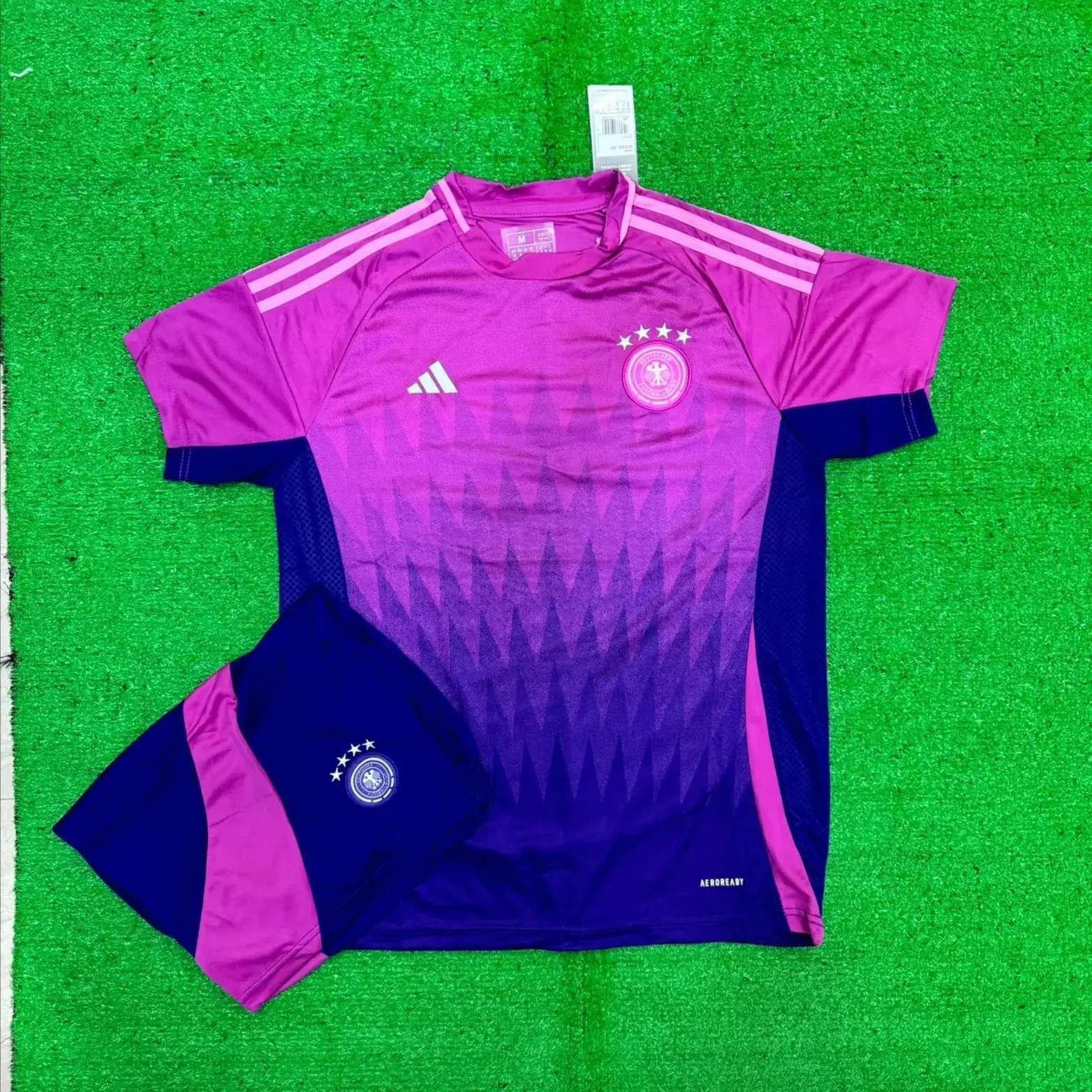 Germany Away Kit 24/25 (FC SET) - halachennai.com