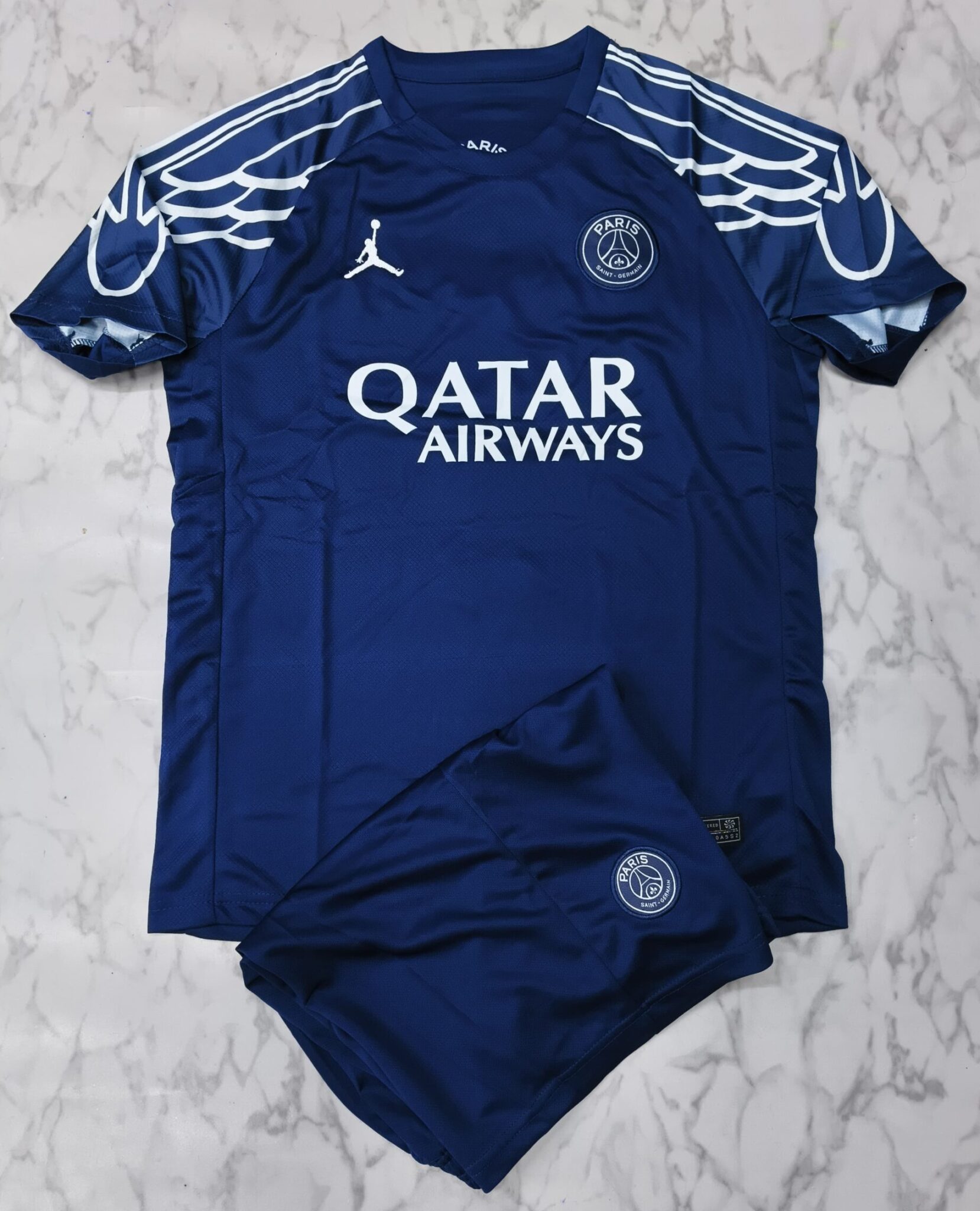 PSG Fourth Kit 24/25 (FC SET) - halachennai.com
